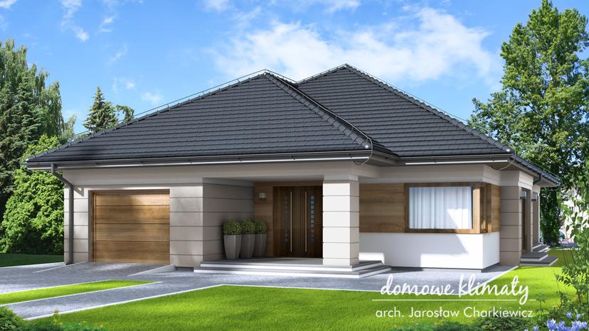 Selene VI | wybieramprojekt.pl